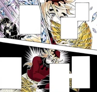 Doma | Kimetsu no Yaiba Wiki | Fandom