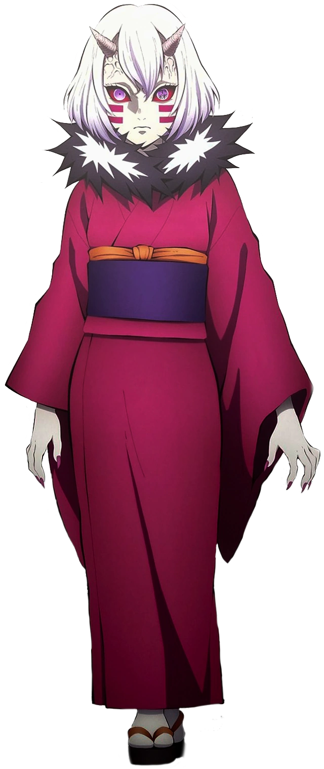 Mukago | Kimetsu no Yaiba Wiki | Fandom