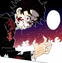 Demon Slayers vs Tanjiro Kamado | Kimetsu no Yaiba Wiki | Fandom