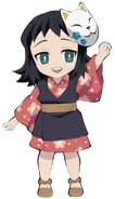 Makomo/Image Gallery | Kimetsu no Yaiba Wiki | Fandom