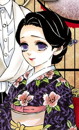 Tamayo | Kimetsu no Yaiba Wiki | Fandom