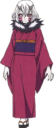 Mukago | Wiki Kimetsu No Yaiba | Fandom