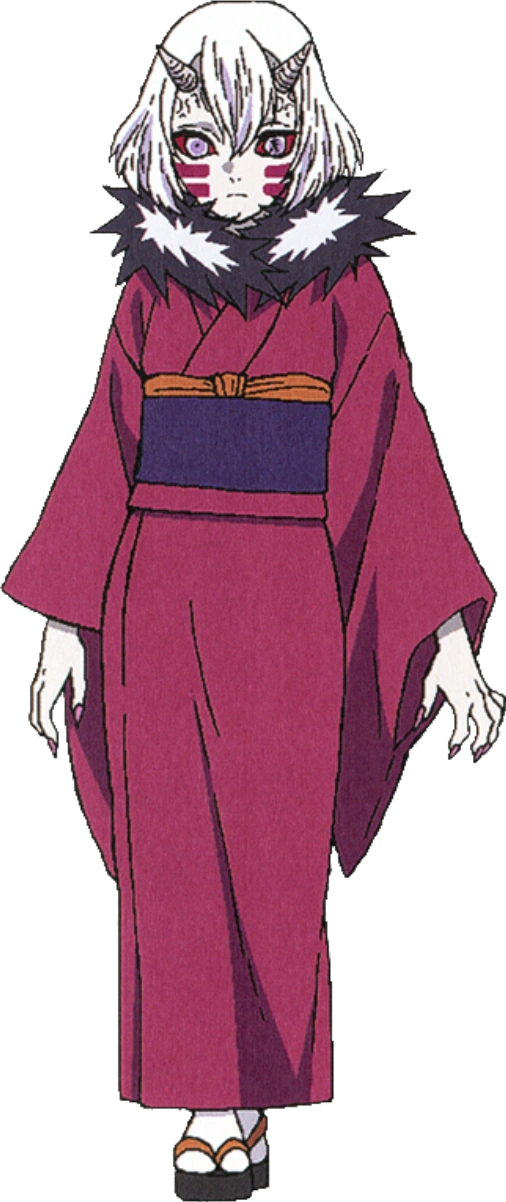 Mukago | Wiki Kimetsu No Yaiba | Fandom