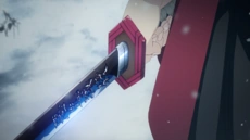 Nichirin | Wiki Kimetsu No Yaiba | Fandom