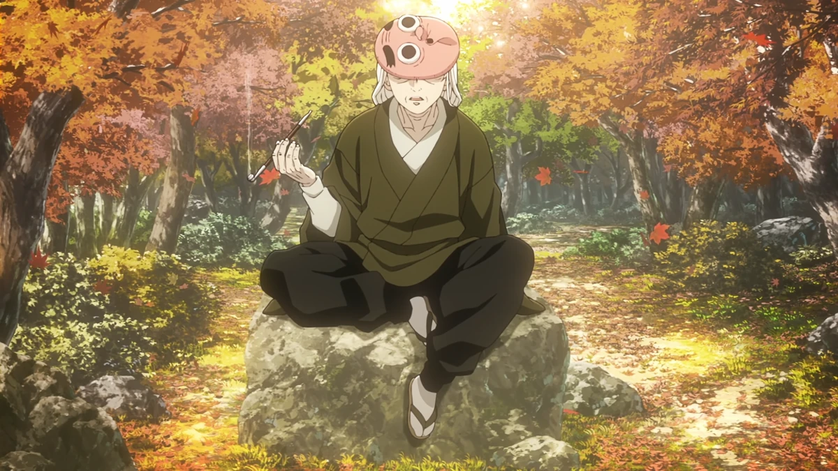 Tetsuido | Kimetsu no Yaiba Wiki | Fandom