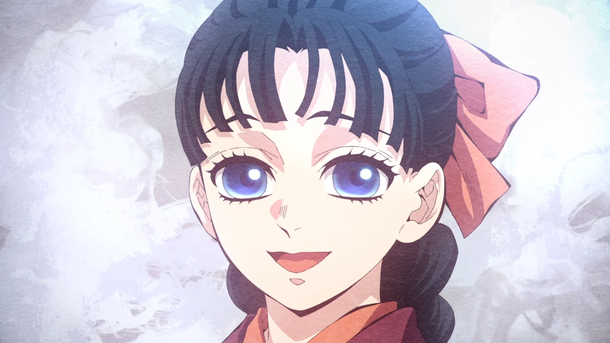 Tsutako Tomioka | Kimetsu no Yaiba Wiki | Fandom