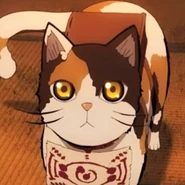 Chachamaru/Image Gallery | Kimetsu no Yaiba Wiki | Fandom