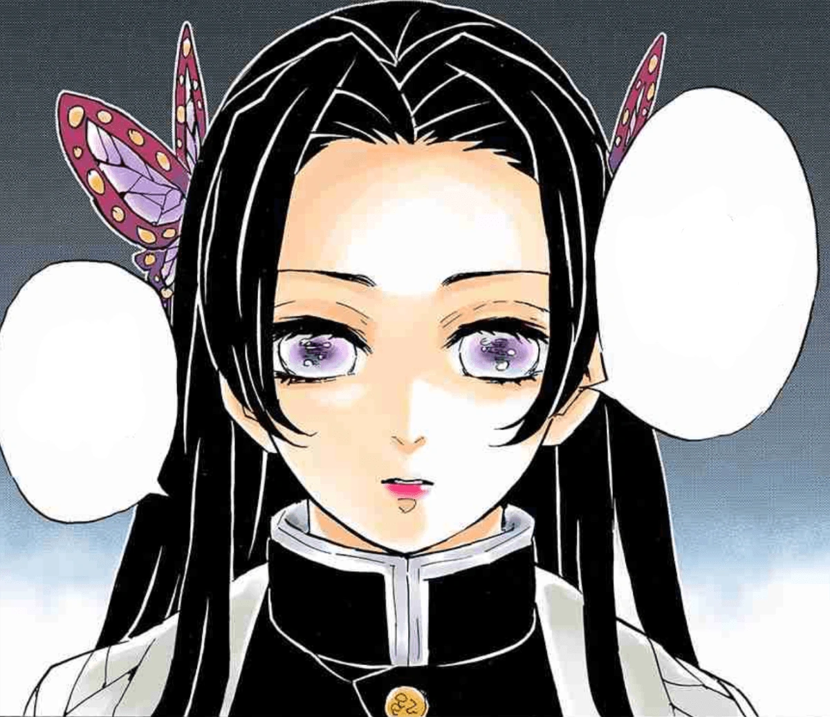 Kanae Kocho | Kimetsu no Yaiba Wiki | Fandom