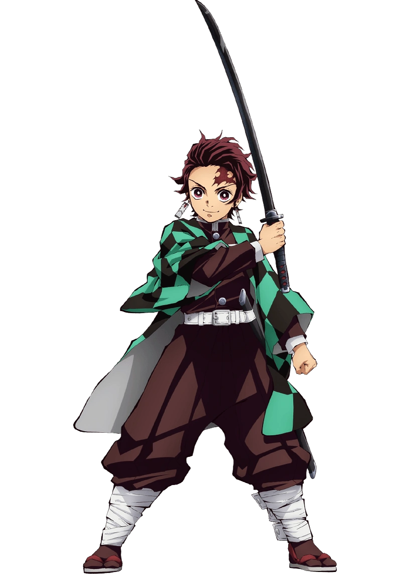 Tanjiro Kamado | Kimetsu no Yaiba Wiki | Fandom