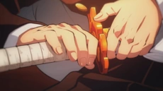 Nichirin | Wiki Kimetsu No Yaiba | Fandom