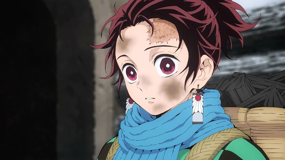 Tanjiro Kamado | Wiki Kimetsu No Yaiba | Fandom