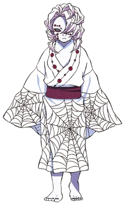 What Anime Is Rui From