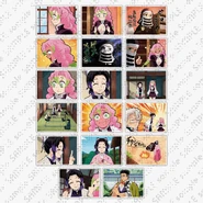 Mitsuri's Uniform | Kimetsu no Yaiba Wiki | Fandom