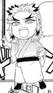 Shinjuro Rengoku/Image Gallery | Kimetsu no Yaiba Wiki | Fandom