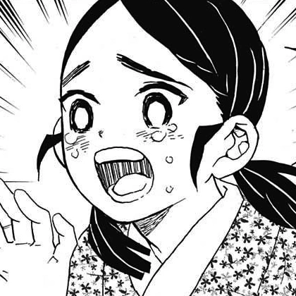Teruko/Image Gallery | Kimetsu no Yaiba Wiki | Fandom