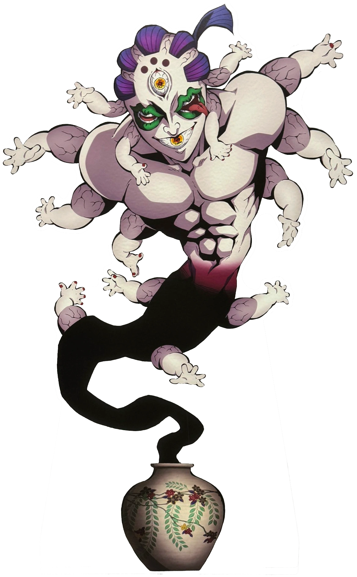 Discuss Everything About Kimetsu no Yaiba Wiki | Fandom