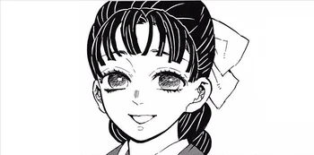 Tsutako Tomioka | Kimetsu no yaiba Wiki | Fandom