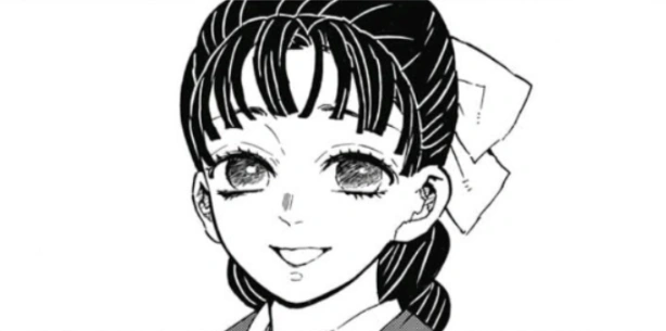 Tsutako Tomioka | Kimetsu no Yaiba Wiki | Fandom