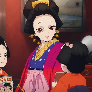 Discuss Everything About Kimetsu no Yaiba Wiki | Fandom