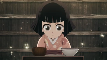 Sayo | Kimetsu no Yaiba Wiki | Fandom