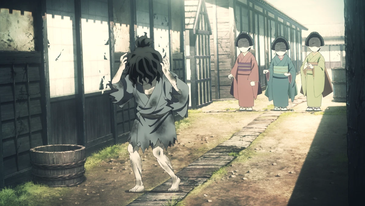 Gyutaro/Synopsis | Kimetsu no Yaiba Wiki | Fandom