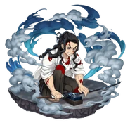 Othellonia | Kimetsu no Yaiba Wiki | Fandom