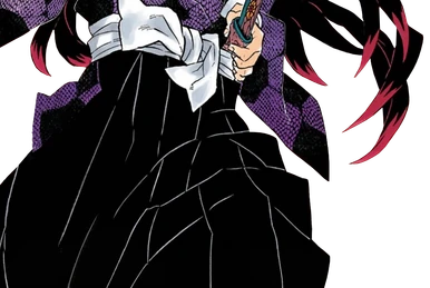 Ubuyashiki Kagaya Wikia Kimesu No Yaiba Fandom