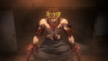 Gyutaro | Wiki Kimetsu no Yaiba | Fandom