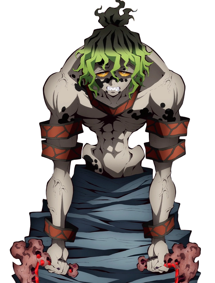 Gyutaro Demon Slayer Slayer Anime Demon Demon Mitarashidanngo Gyutaro Demon Slayer Slayer Anime Demon Demon Mitarashidanngo