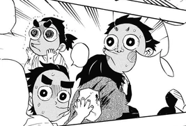 Swordsmith | Kimetsu no Yaiba Wiki | Fandom
