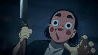 Gyokko | Kimetsu no Yaiba Wiki | Fandom