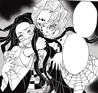 Chapter 39 | Kimetsu no Yaiba Wiki | Fandom
