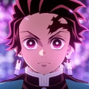 Bright Red Nichirin Sword | Kimetsu no Yaiba Wiki | Fandom