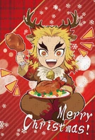 Calendar/Christmas | Kimetsu no Yaiba Wiki | Fandom