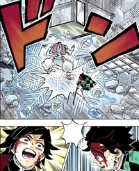 Chapter 153 | Kimetsu no Yaiba Wiki | Fandom