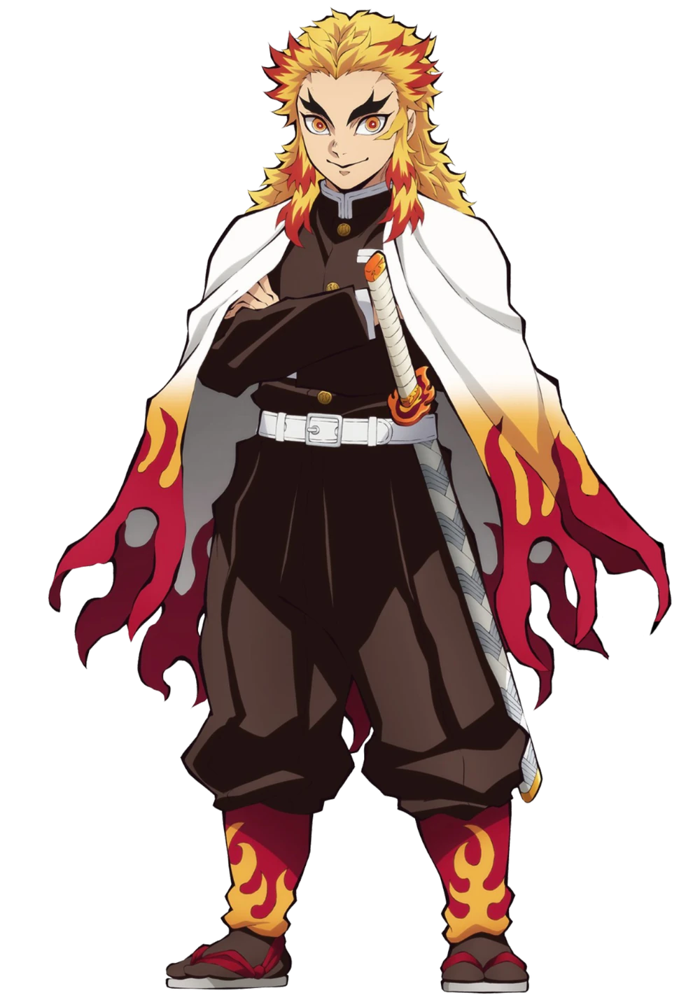 Kyojuro Rengoku | Kimetsu no Yaiba Viki | Fandom