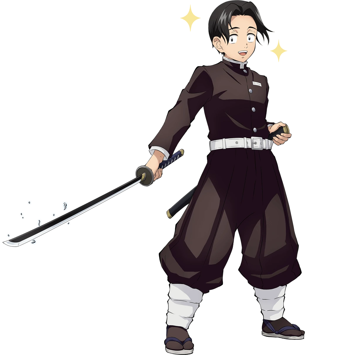 Murata | Kimetsu no Yaiba Wiki | Fandom