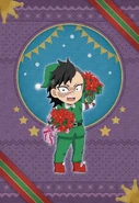 Calendar/Christmas | Kimetsu no Yaiba Wiki | Fandom