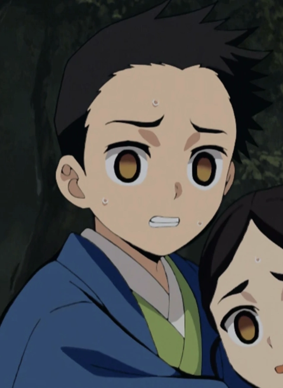 Shoichi | Kimetsu no Yaiba Wikia | Fandom