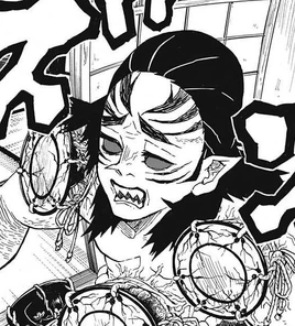 Kyogai | Wiki Kimetsu No Yaiba Vietnam | Fandom