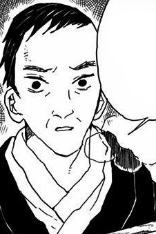 Saburo | Kimetsu no Yaiba Wikia | Fandom