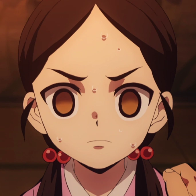 Teruko | Wiki Kimetsu No Yaiba Vietnam | Fandom