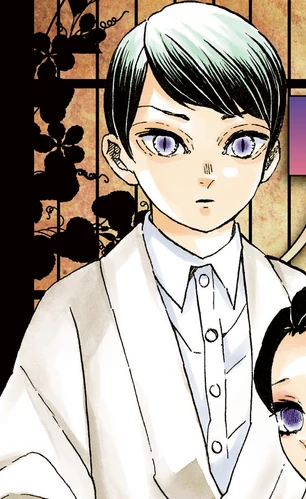 Yushiro | Kimetsu no Yaiba Wikia | Fandom