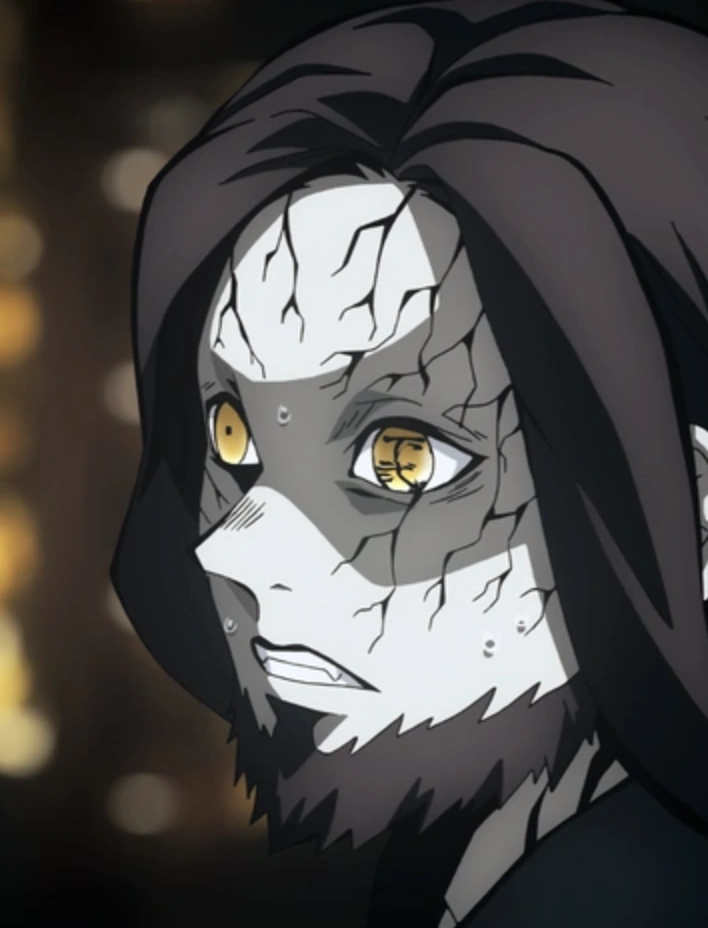 Rokuro | Kimetsu no Yaiba Wikia | Fandom