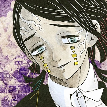 Enmu | Wiki Kimetsu No Yaiba Vietnam | Fandom