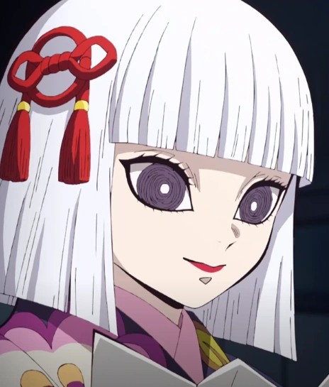 Ubuyashiki Hinaki | Wiki Kimetsu No Yaiba Vietnam | Fandom