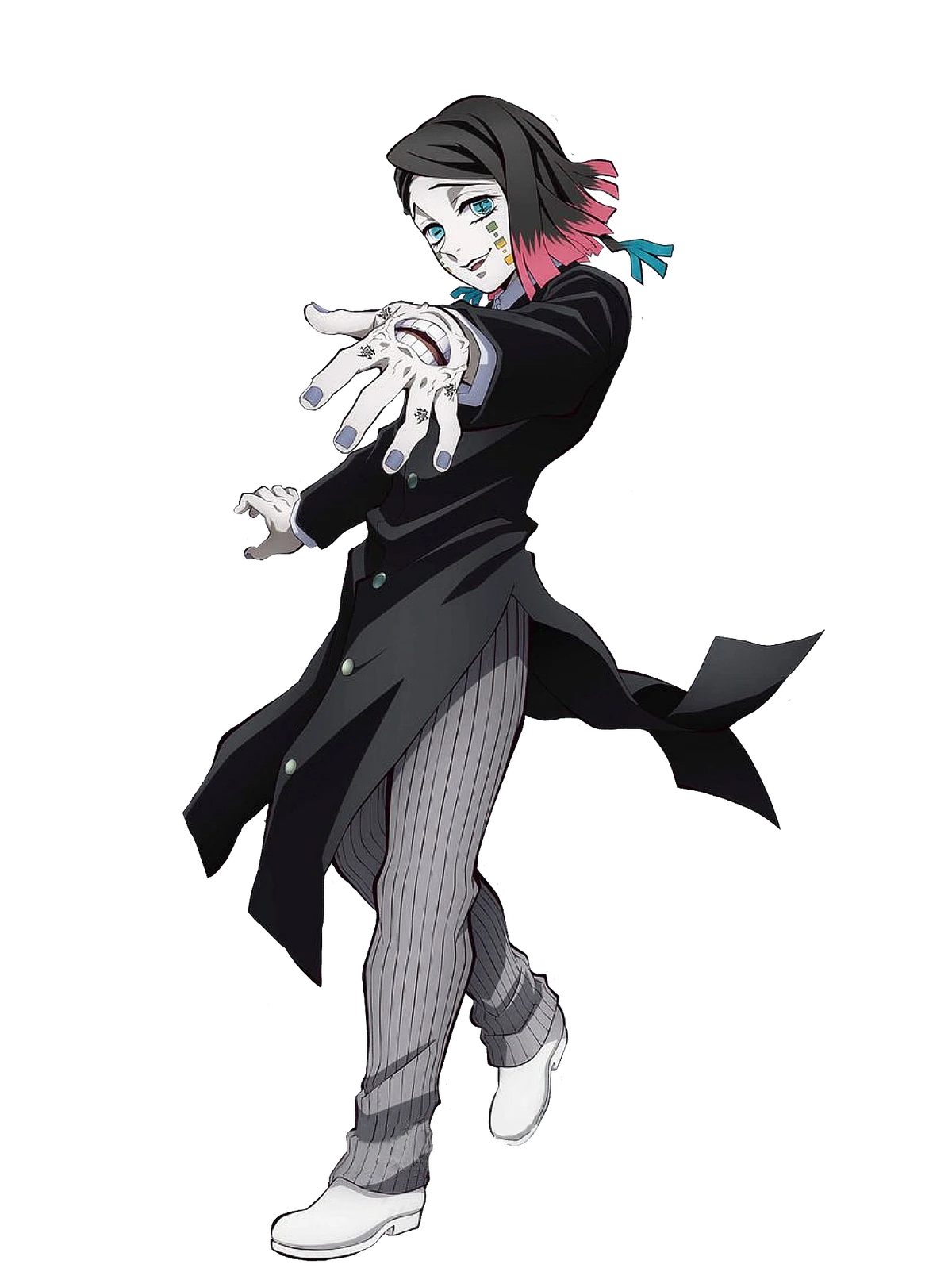 Enmu | Kimetsu no Yaiba Wikia | Fandom