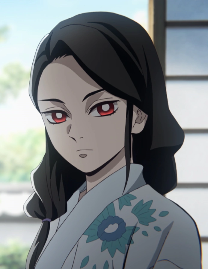 Ruka Rengoku | Kimetsu no Yaiba Wikia | Fandom