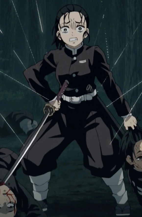 Ozaki | Kimetsu no Yaiba Wikia | Fandom