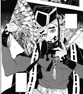 Douma | Wiki Kimetsu No Yaiba Vietnam | Fandom
